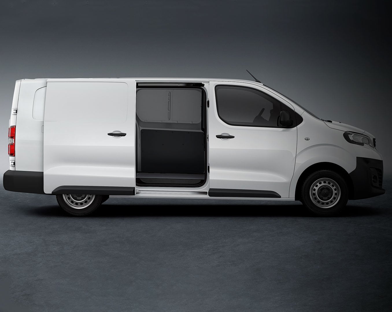 Ficha Técnica Completa Do Peugeot Expert 2024 1037